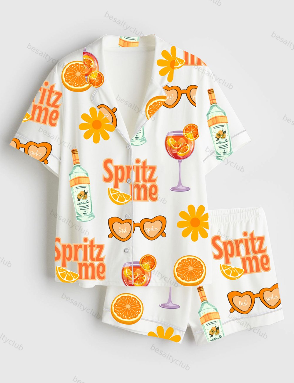 Last Spritz As A Miss Aperol Spritz Bachelorette Spritz Me Orange Part ...